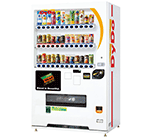 Vending machine Operating service | Daito corporation